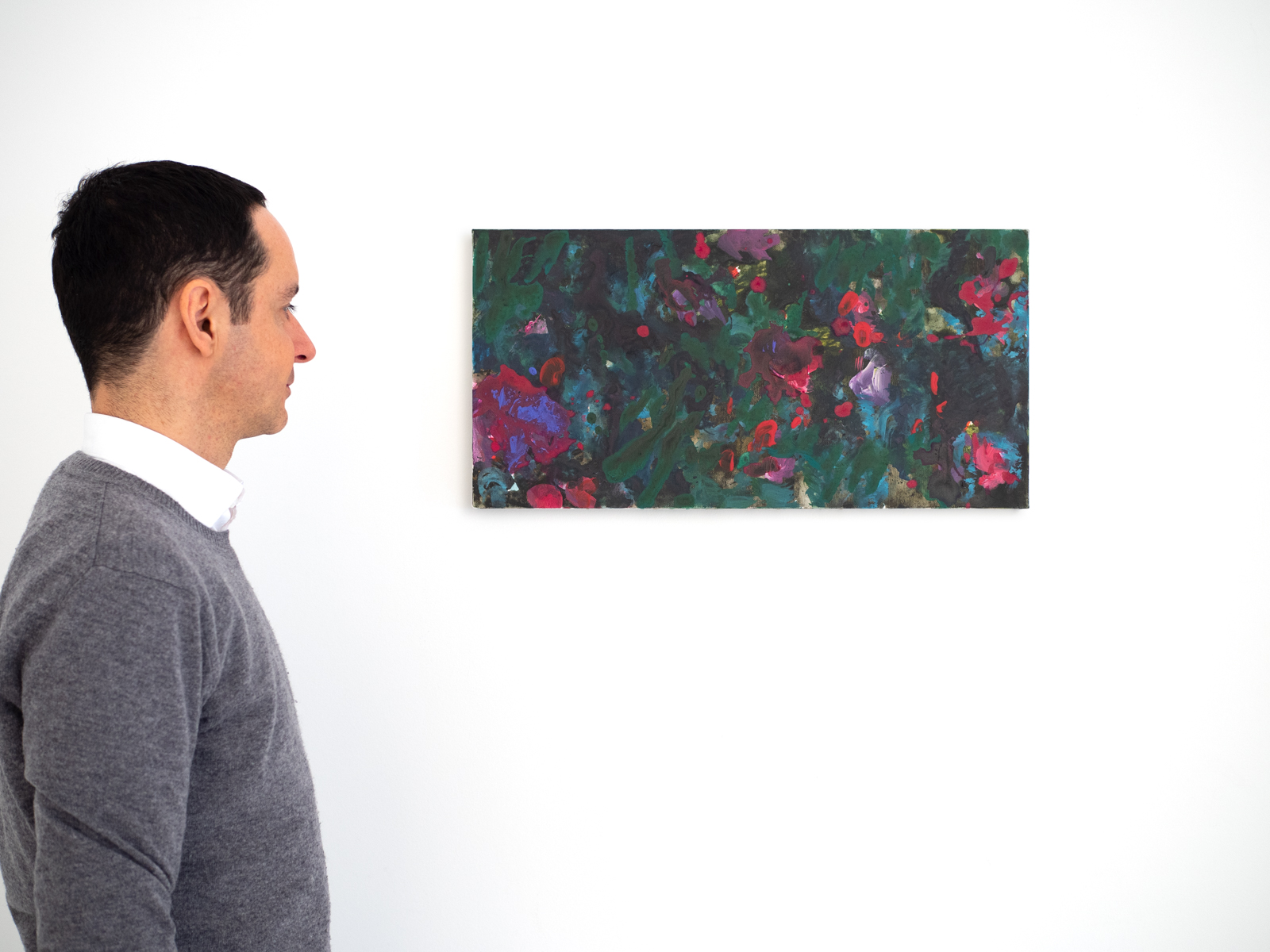 Sundays Rainer Fetting - Galerie Thomas Fuchs