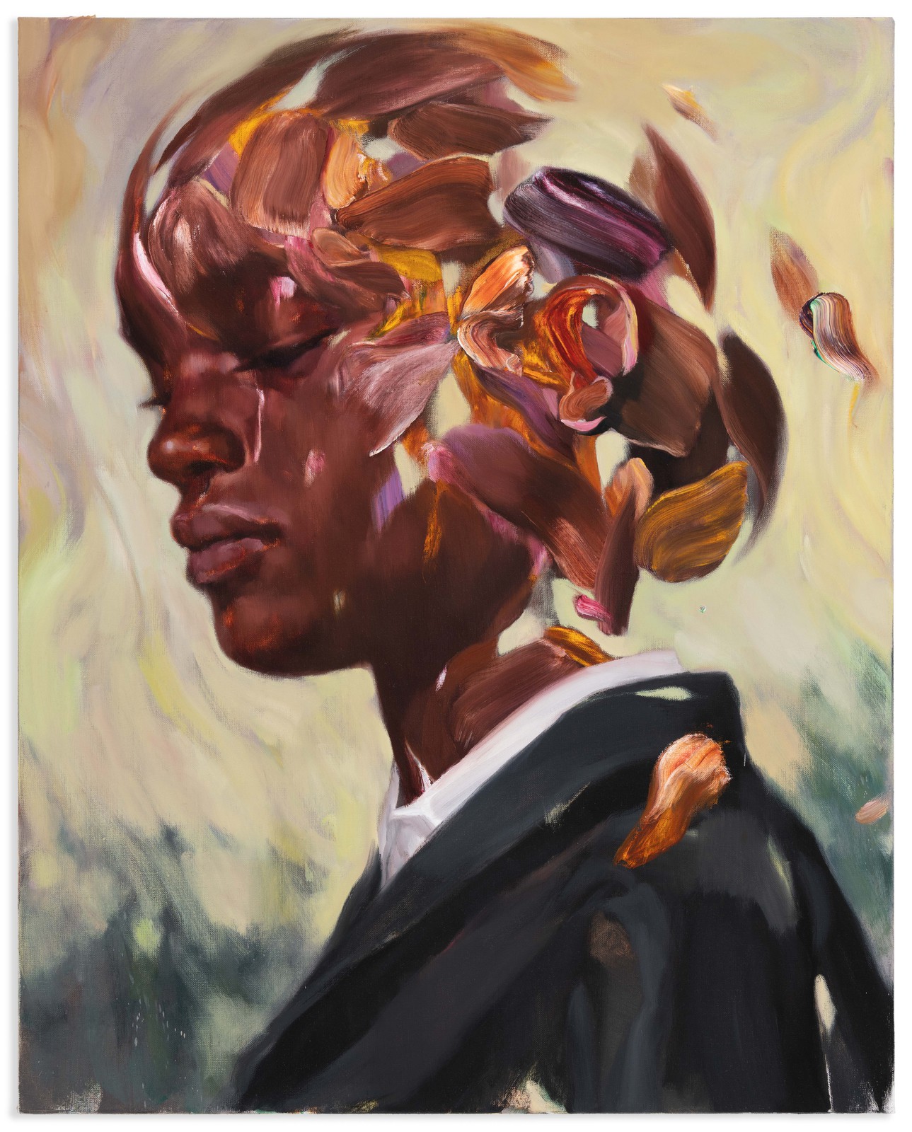 OVR - Galerie Thomas Fuchs