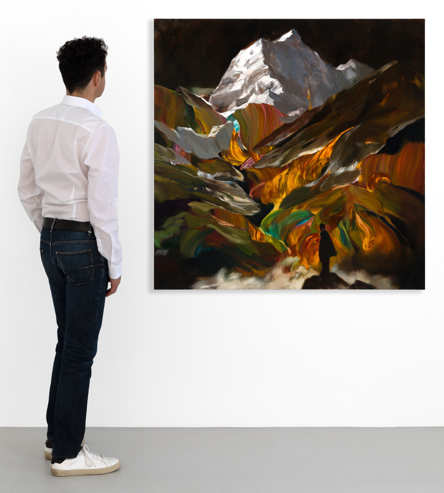 Art Karlsruhe - Preview - Viewing Room - DE - Galerie Thomas Fuchs