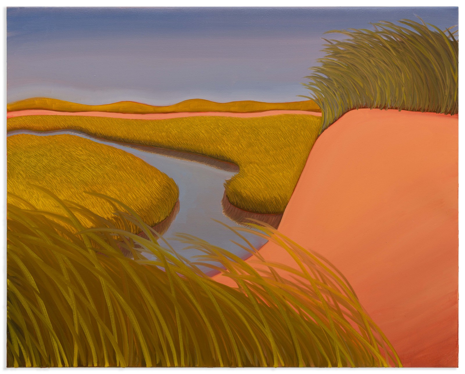 Dylan Hurwitz - Viewing Room - EN - Gallery Thomas Fuchs