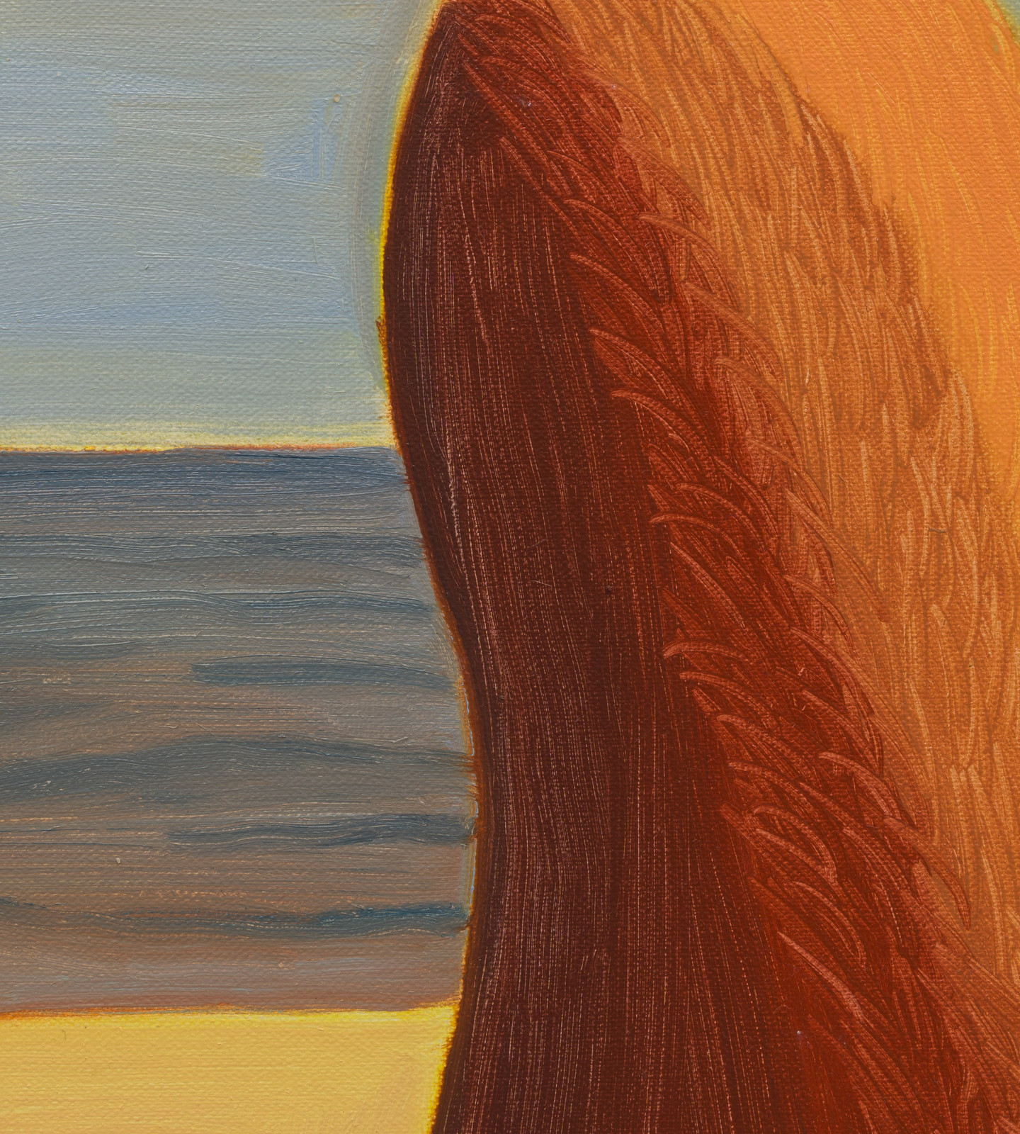 Dylan Hurwitz - Viewing Room - EN - Gallery Thomas Fuchs