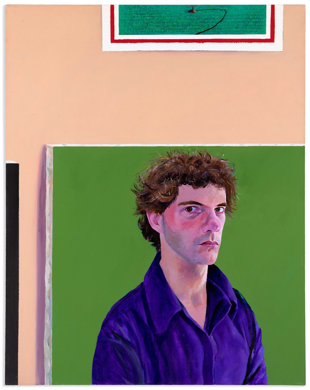 Patrick Angus - Viewing Room - DE - Galerie Thomas Fuchs