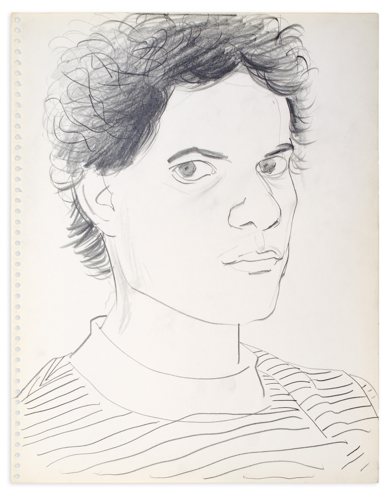 Patrick Angus - Viewing Room - DE - Galerie Thomas Fuchs